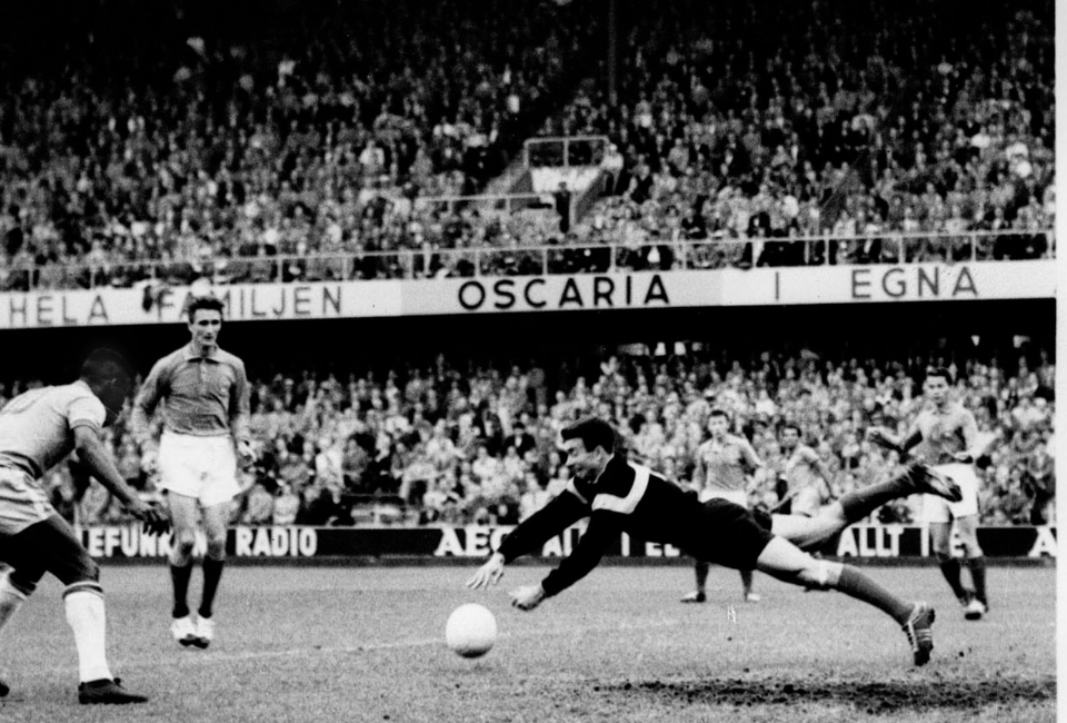 País do futebol: BRASIL - Bonus Futebol